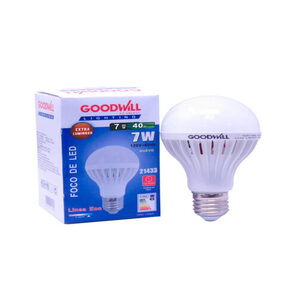 Foco de LED 7W Goodwill 21433 – Mundoclio