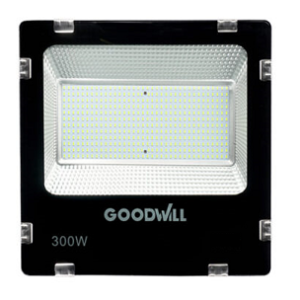 Reflector Goodwill Led 300w - Mundoclio